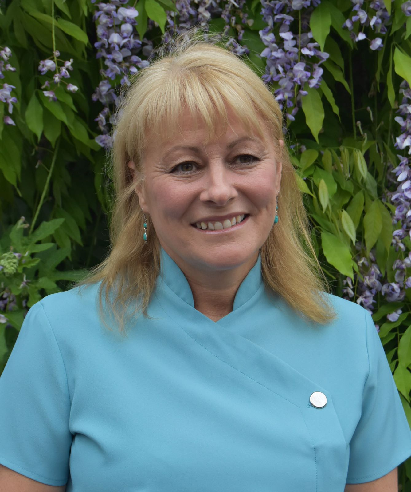 Dr. Tracy Johnson - Perry House Dental Surgery